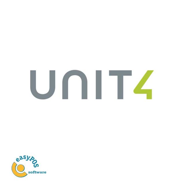 Unit4 Multivers / Financiële Koppeling / kassa / boekhoudsoftware