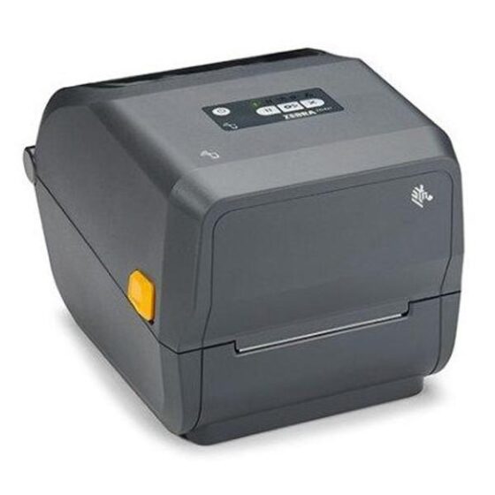 801019 Zebra ZD421T USB+LAN+H printer - easyPOS Software