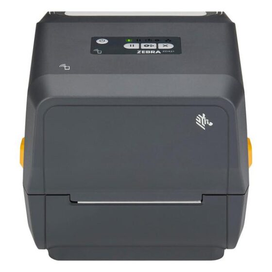 801019 Zebra ZD421T USB+LAN+H printer - easyPOS Software