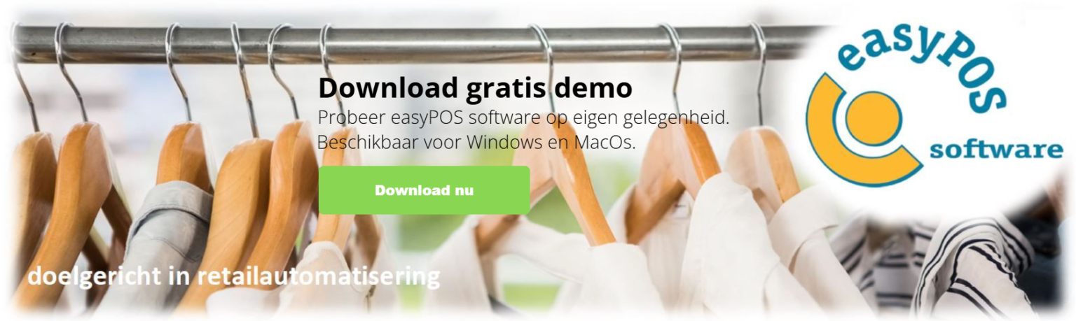 Home - easyPOS Software